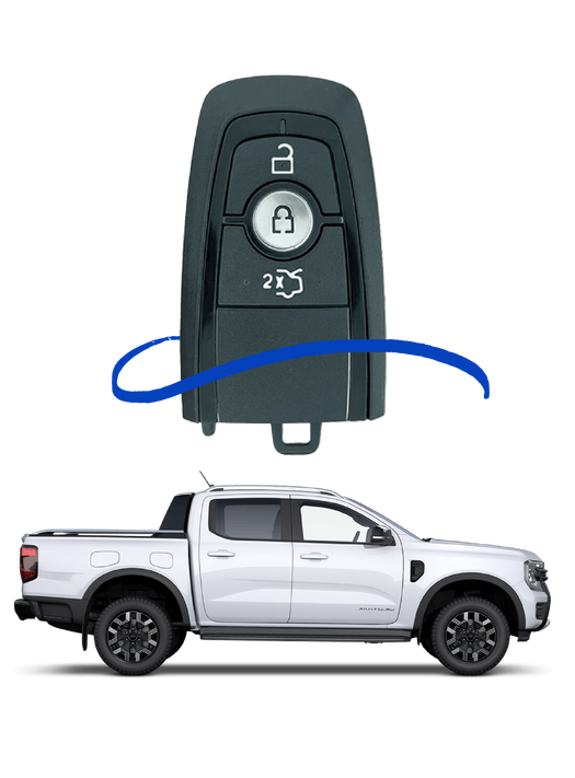 F.K.T.S Ford PATS 2022+ Key Programming Software - Car Keys To You